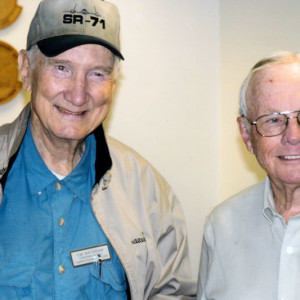 Robert J. "Bob" Gilliland – Bob Gilliland’s Life